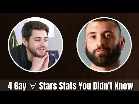 Joey Mills, William Seed, Ricky Larkin & Markus Kage | Quick Facts