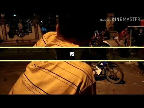 Cuman gara-gara cewek jadi brantem.            ~Teman Palsu