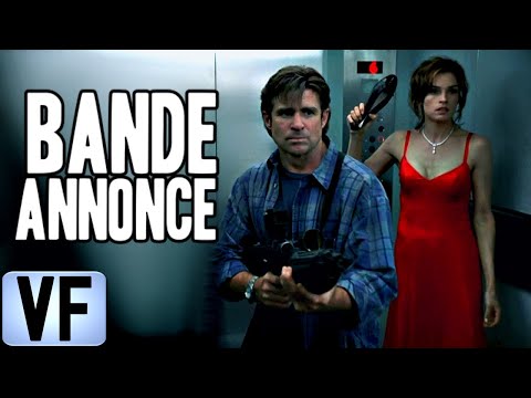 💣 UN CRI DANS L'OCÉAN Bande Annonce VF 1998 HD