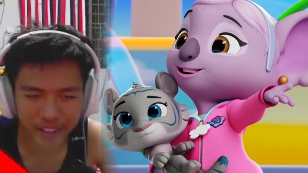 this is all ur fault. - YouTube