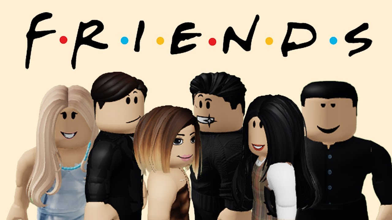 How to design a video game to promote friendship - YouTube