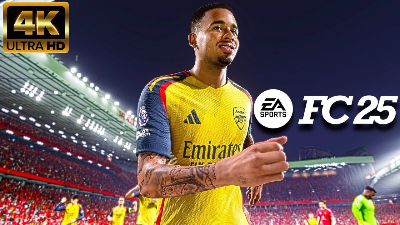 fc 25 Liverpool vs Arsenal 2-1 | Nintendo Switch | #ps5 #fifa #football ...