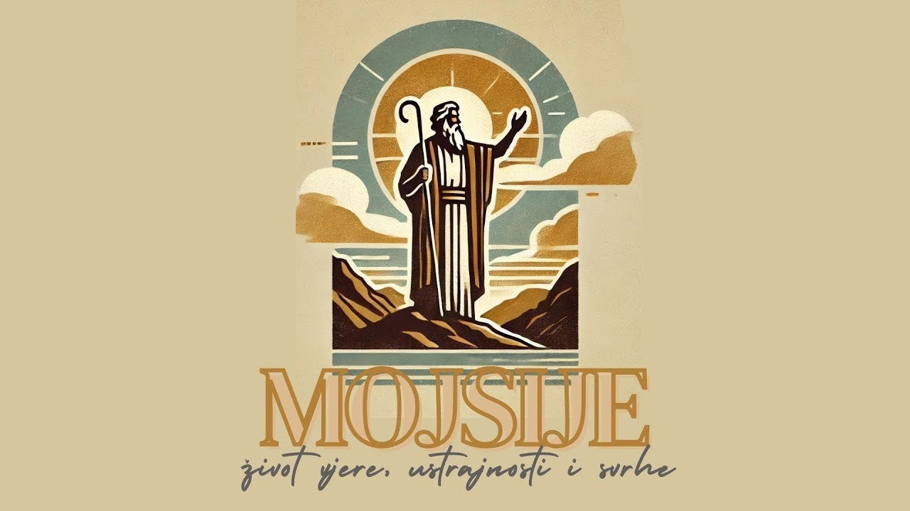 Mojsije: Dodatne lekcije - YouTube