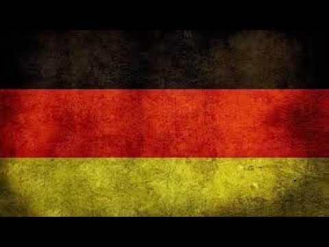 Evolution of German flags 🇩🇪 - YouTube