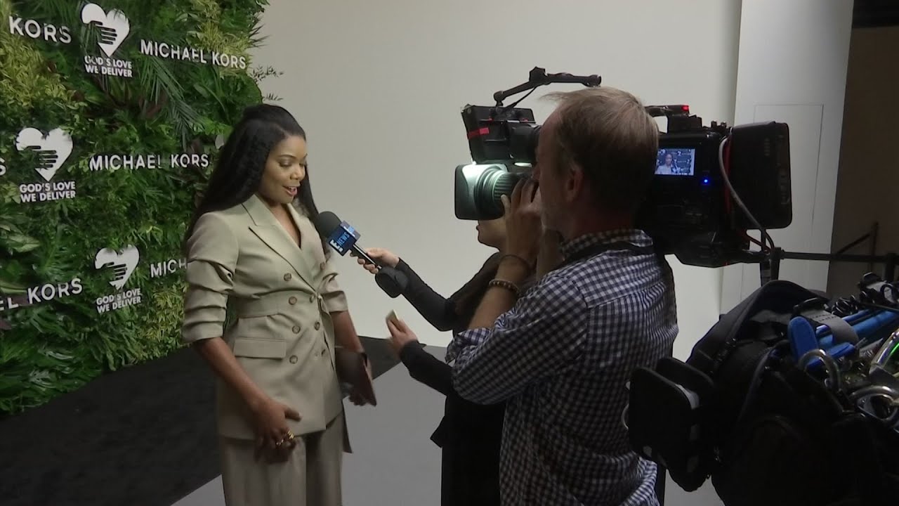Gabrielle Union hopes Weinstein scandal becomes day of reckoning for ...