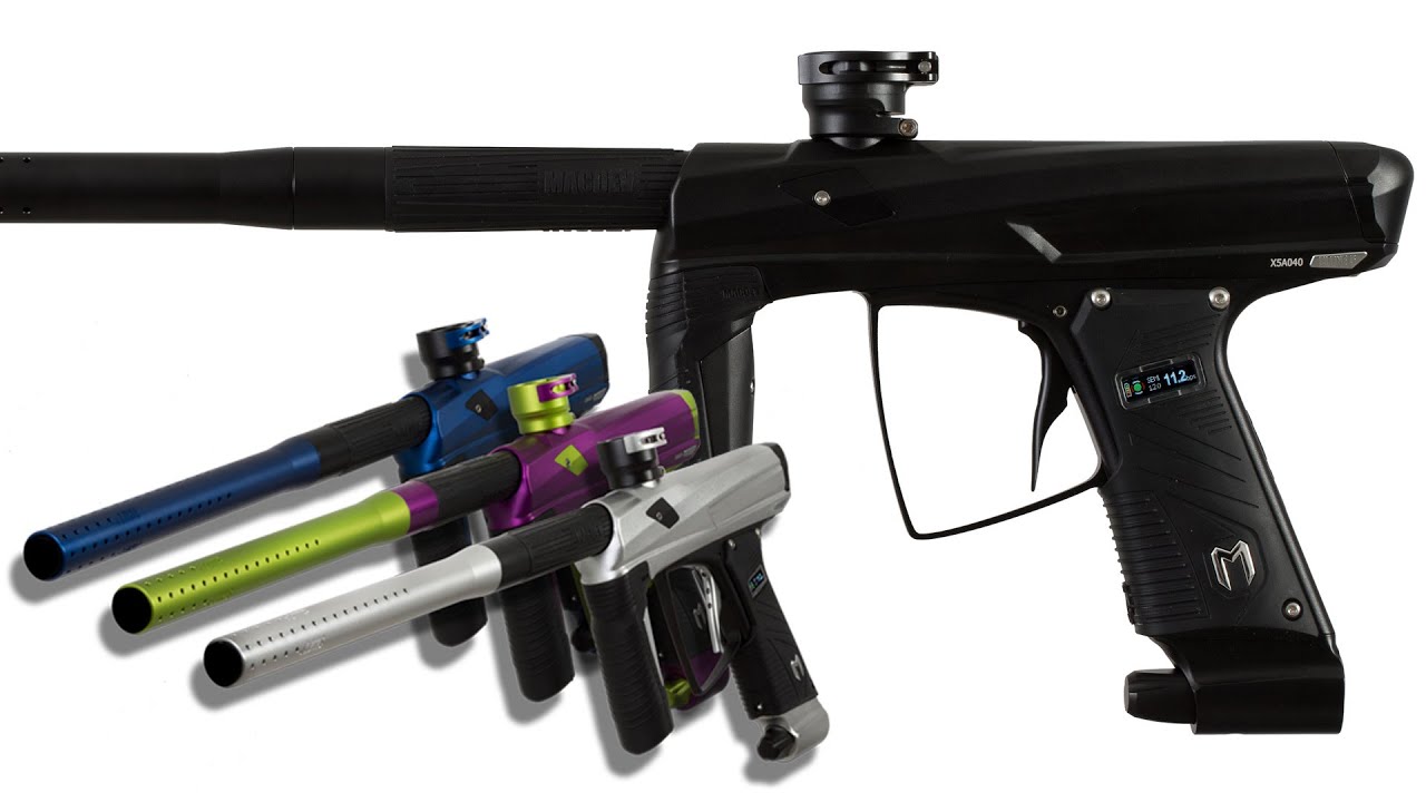 Tampa Bay Damage on the MacDev Clone 5 - Player Testimonials & Reviews ...