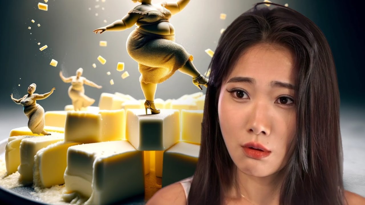 Would you try this? - YouTube