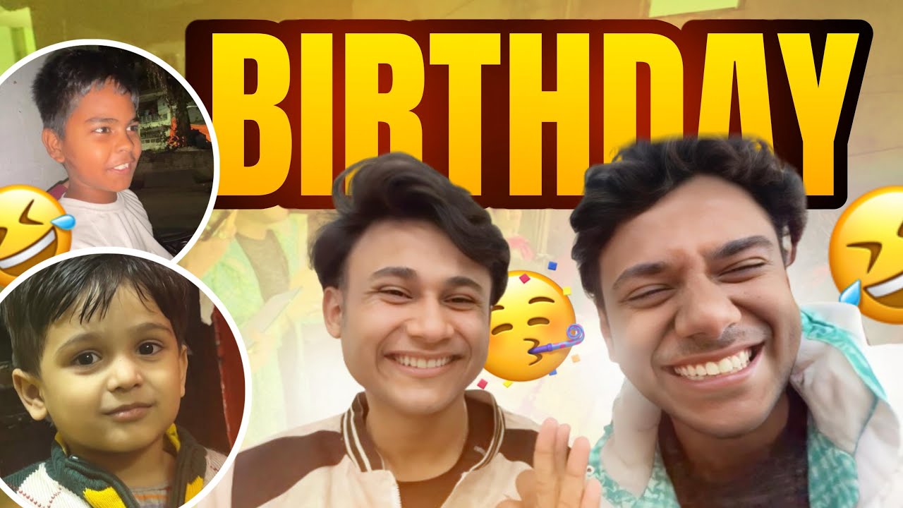 Bacho ka interview🤓😅||full on fun🥳|| Tushar vlogs - YouTube