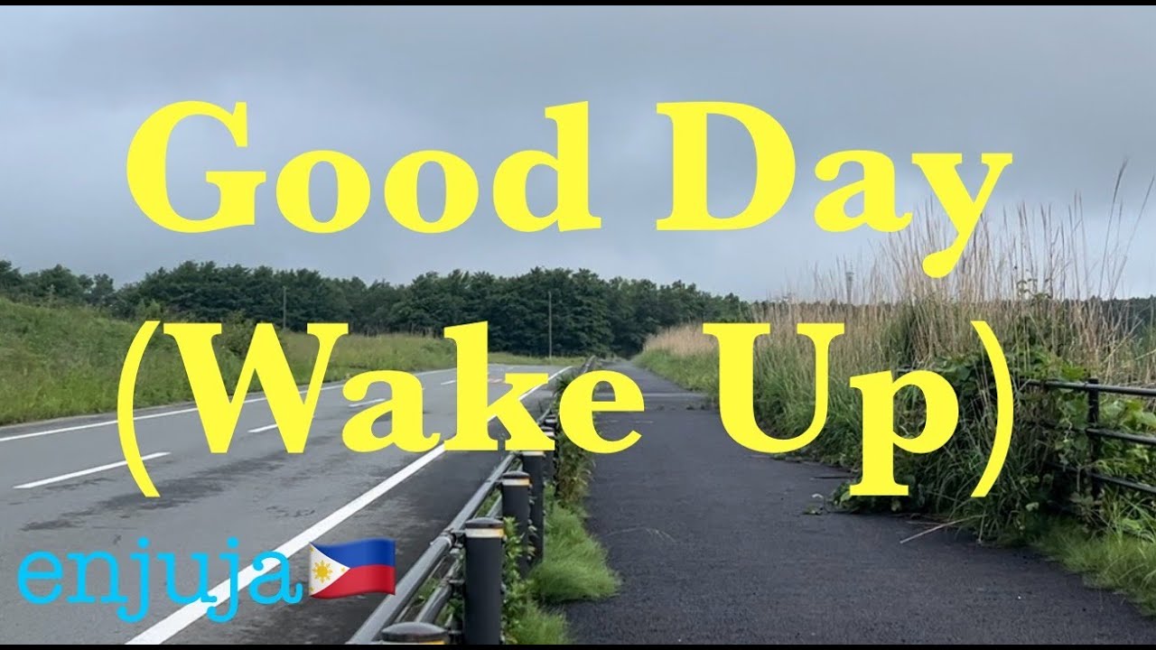 NEFFEX - Good Day (Wake Up) - YouTube