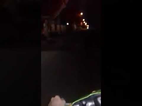 Kisah anak tiri yg d paksa jualan sampai larut malam