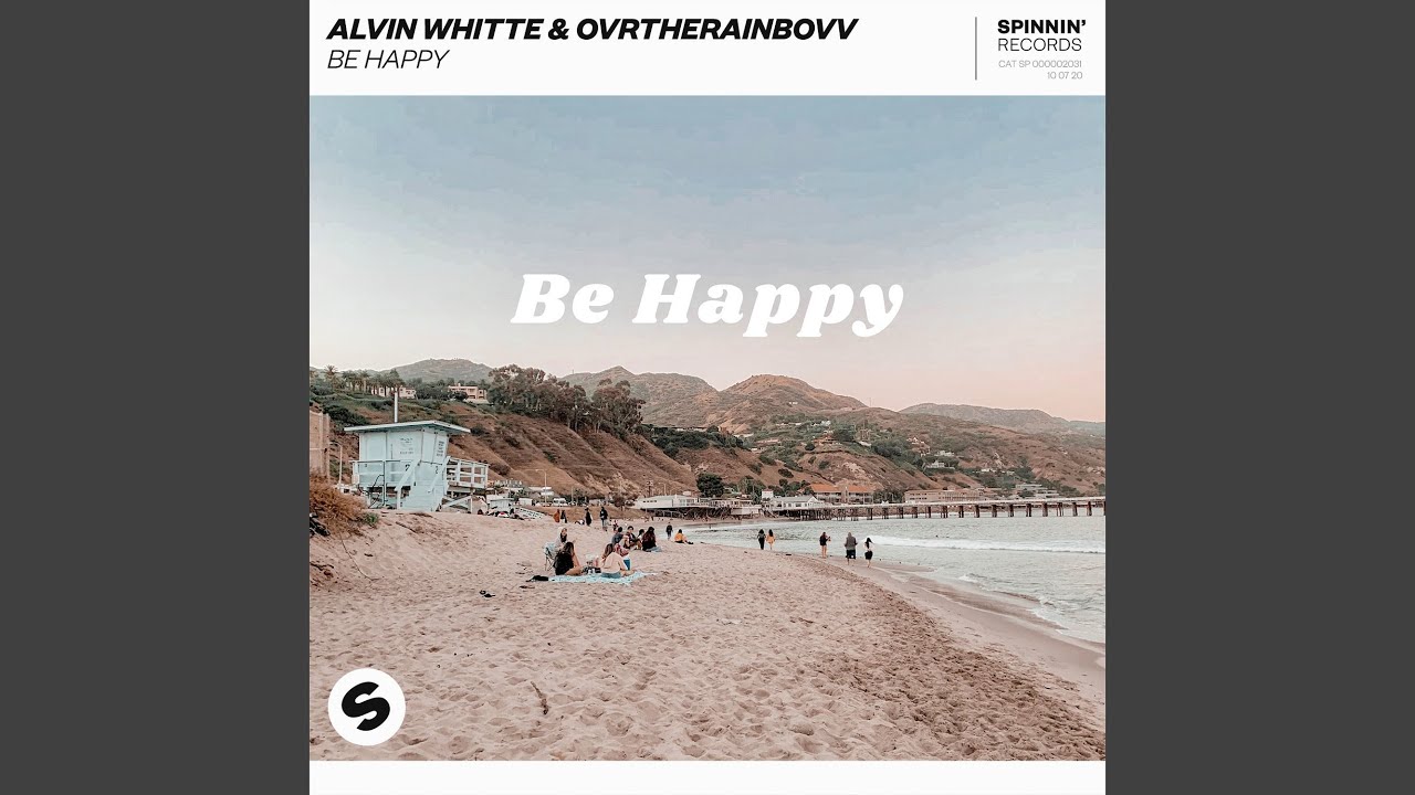 Be Happy - YouTube