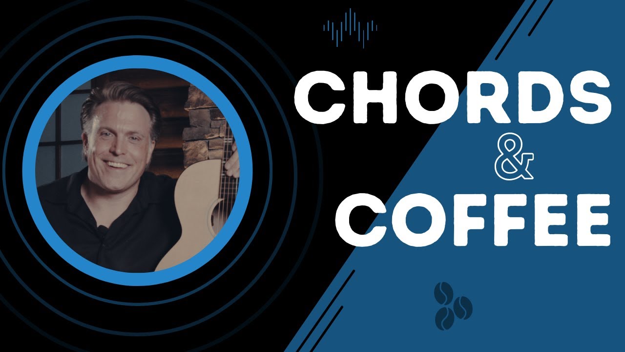 Chords & Coffee | Episode 1 - YouTube