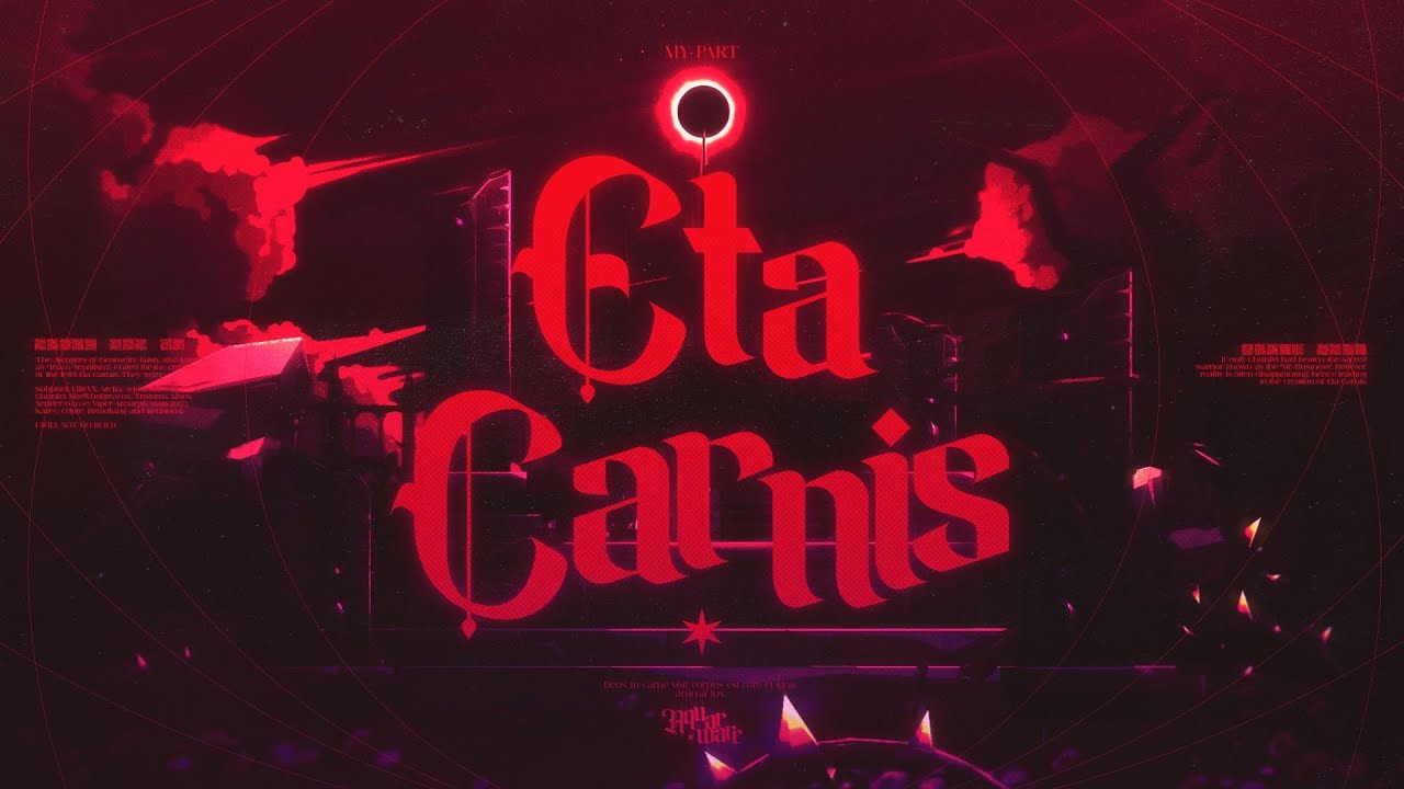 My part in Eta Carnis by GloryEX and more | Geometry Dash 2.2 - YouTube