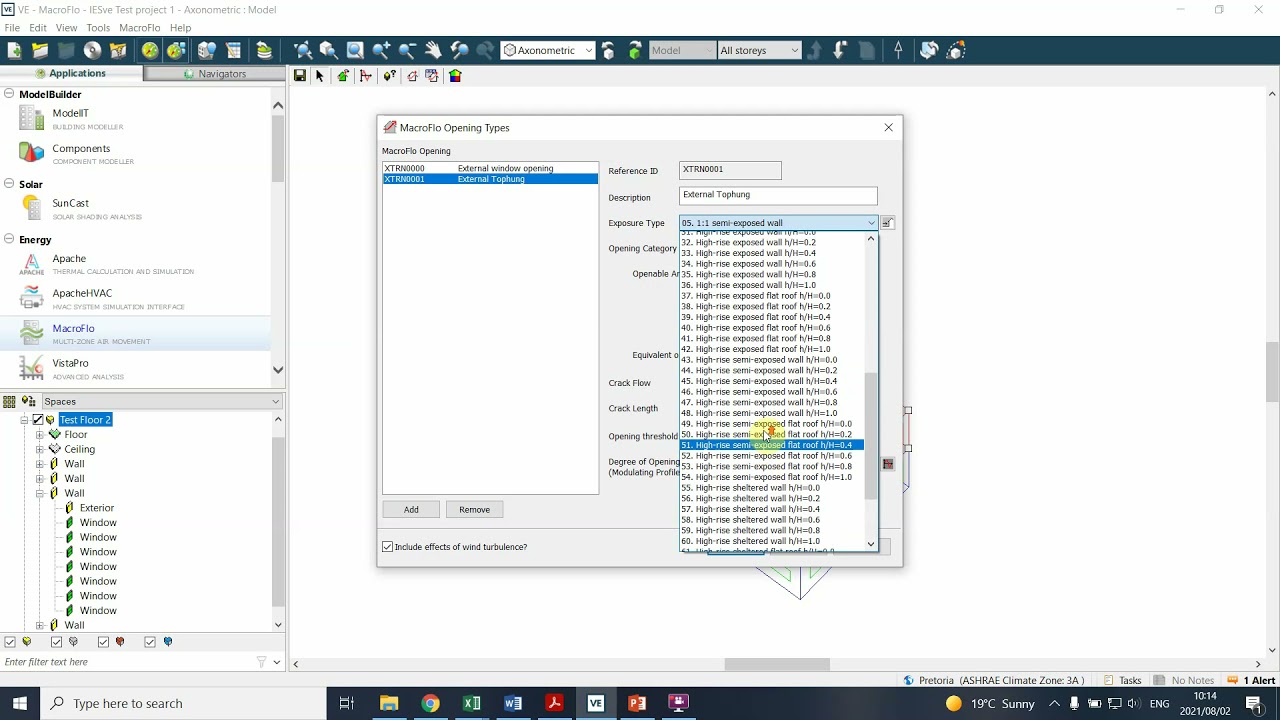 IESve video 17 Macro Flow - YouTube