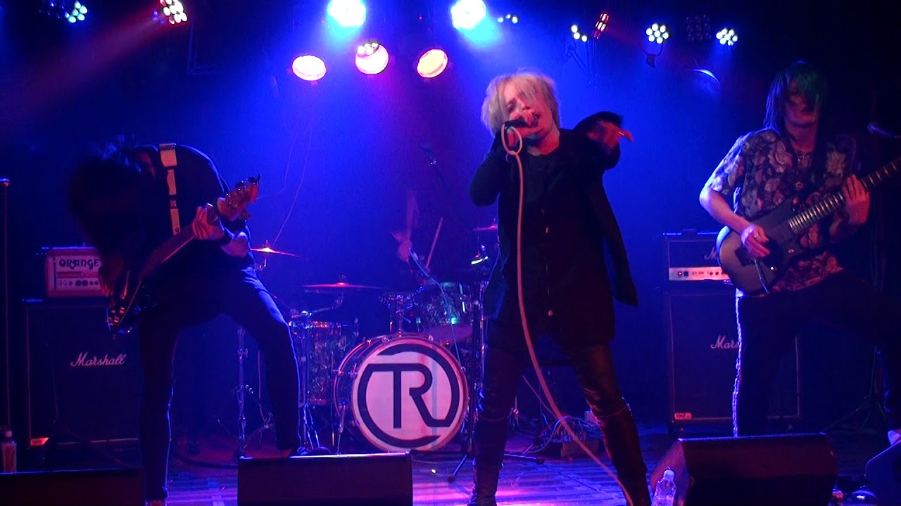 【HD】Ajna ライブ①2020/3/6 FUJIFEST @ Remy's okinawa - YouTube