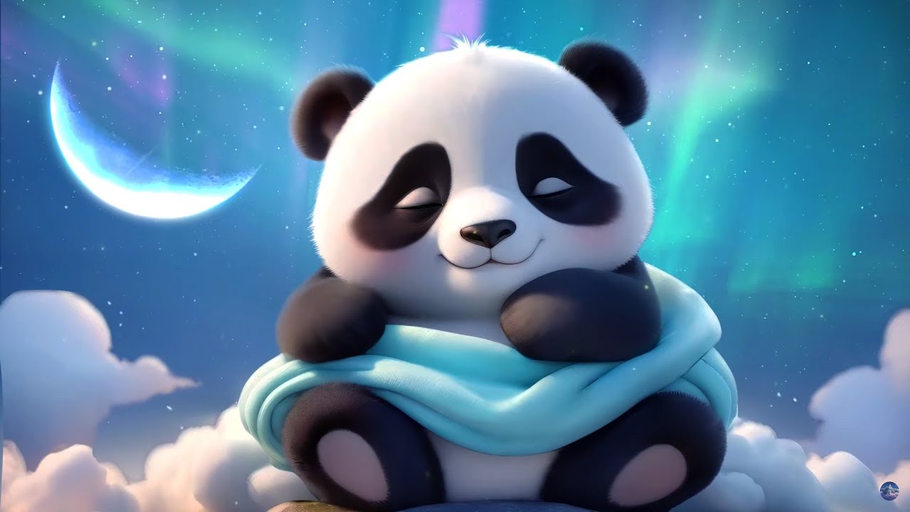 Try Listening for 3 Minutes FALL ASLEEP FAST 🌛 Soothing Deep Sleep ...