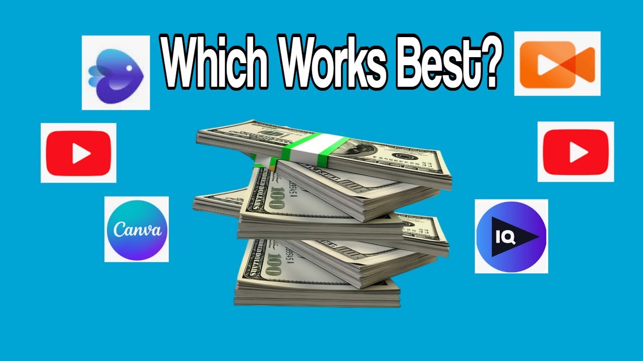 How To Make Money With AI Generated Content - YouTube