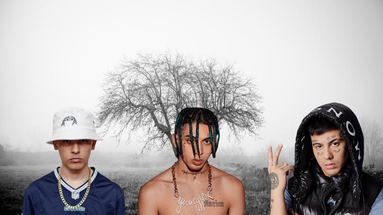 Cielo - Khea ft Duki x Trueno (MASHUP) - YouTube Music