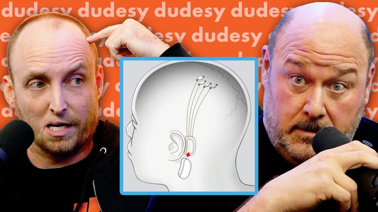 Brain Heads 2: The First Brain Head - YouTube