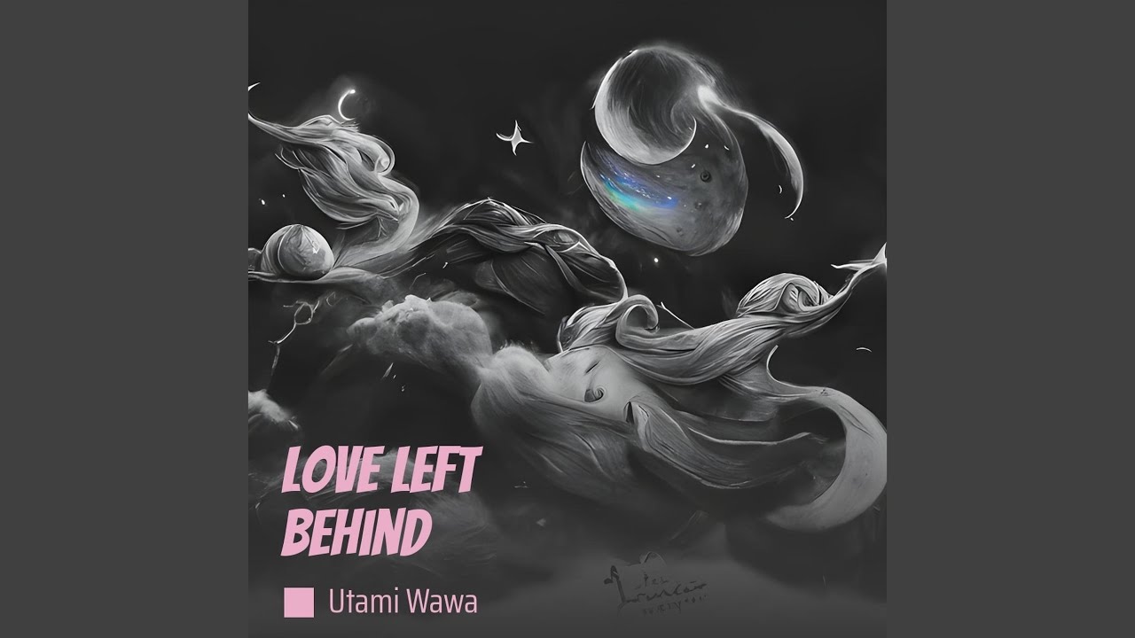 Love Left Behind - YouTube