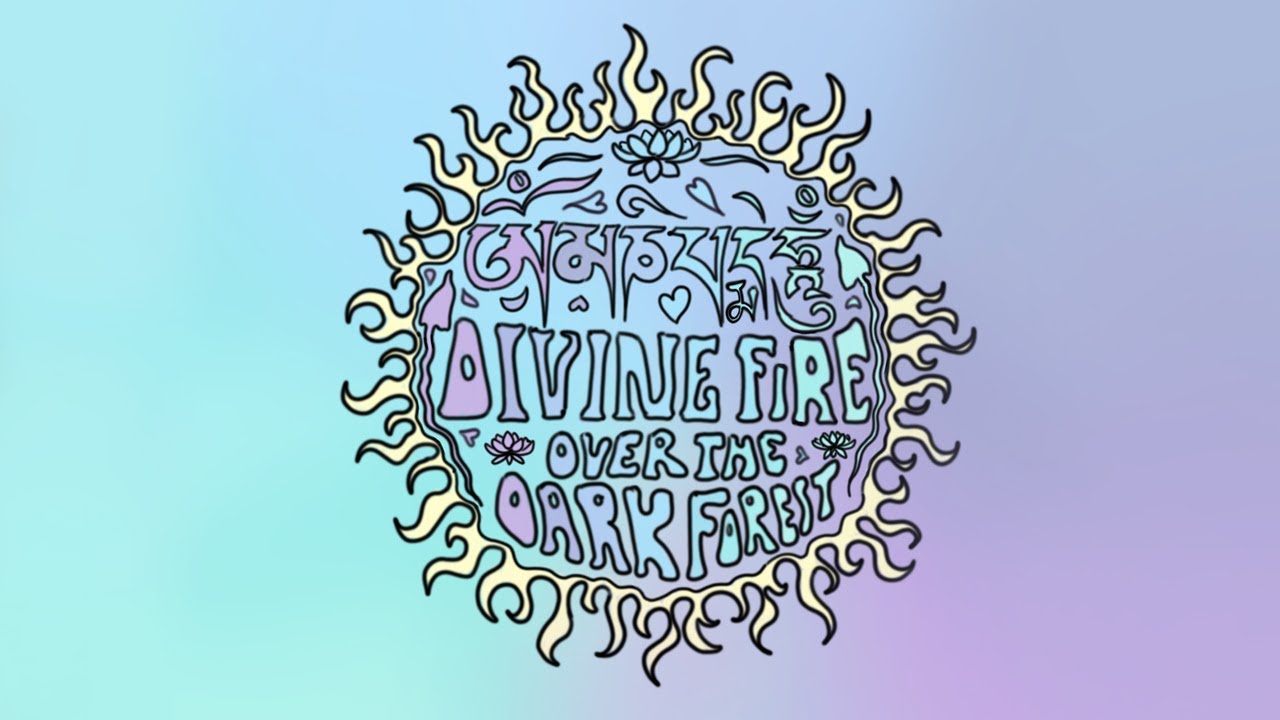 XIANZAI - Divine Fire Over the Dark Forest (Full Album) - YouTube