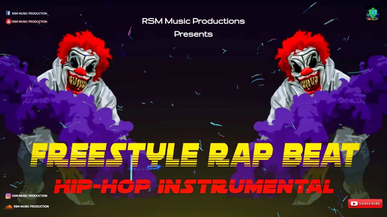 Freestyle Rap Beat | Free Boom Bap Type Beat | Free Type Beat | Free ...