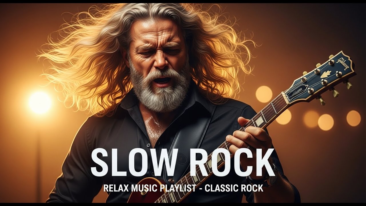 Lagu Slow Rock Legendaris – Kumpulan Alternative Rock Terpopuler - YouTube