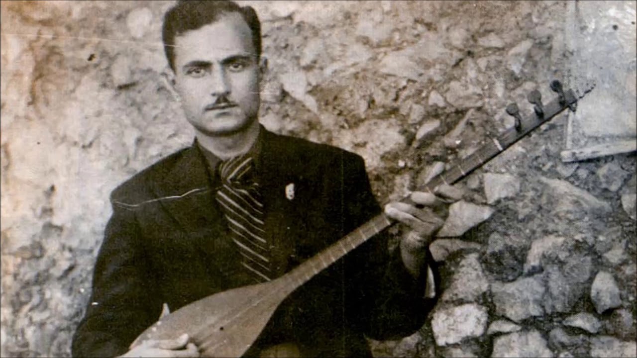 ΤΟ ΜΕΡΑΚΛΙΔΙΚΟ ΠΟΥΛΙ - ΣΤΕΛΙΟΣ ΦΟΥΣΤΑΛΙΕΡΗΣ - ΜΠΑΞΕΒΑΝΗΣ | Official ...