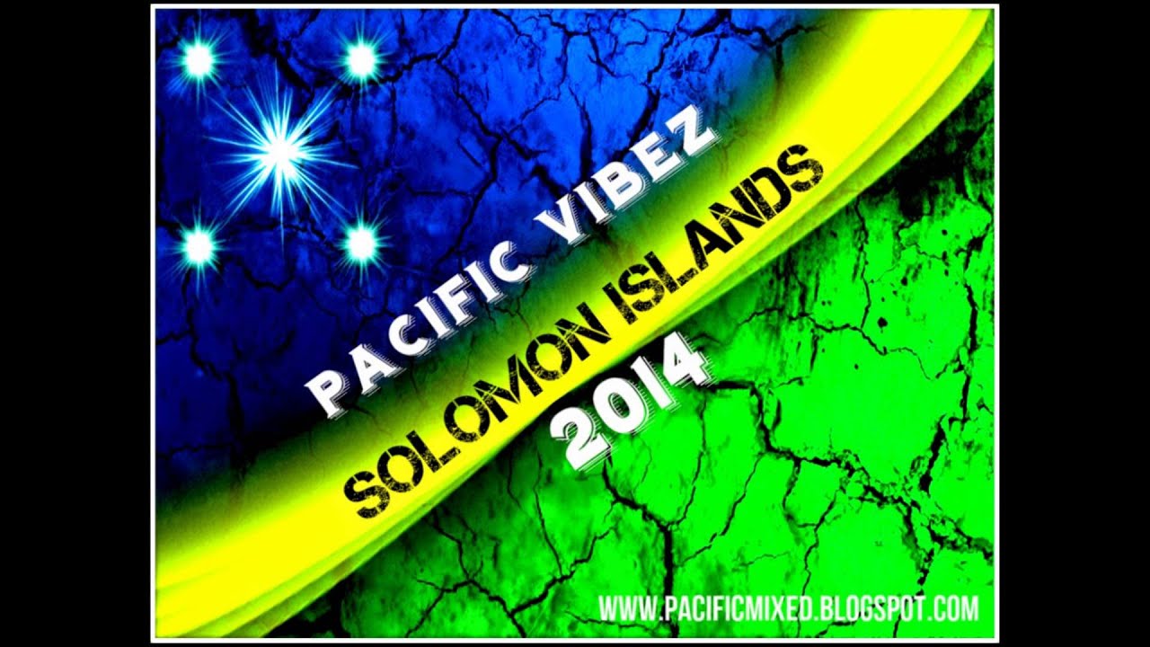 Dezine Ft Sharzy - Potaqu Ra [Solomon Islands Music 2014] - YouTube