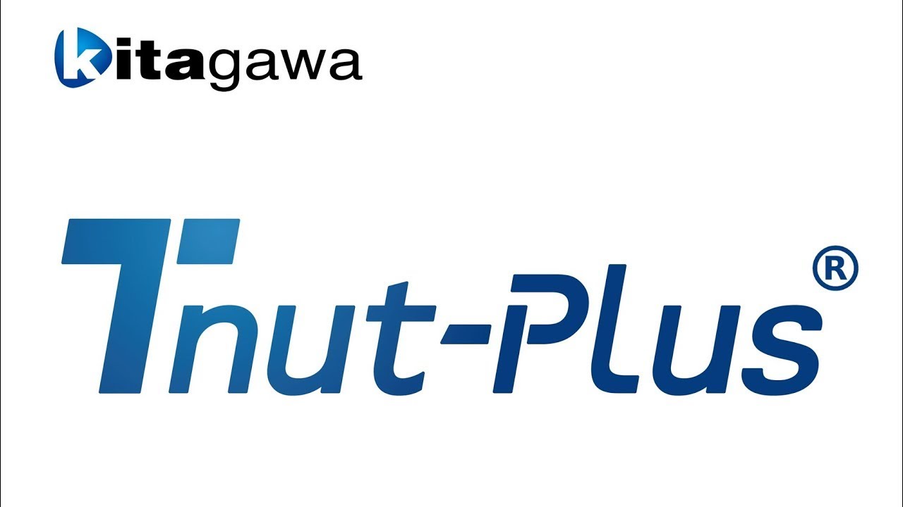 【必見】旋盤チャックのジョー再成形が不要になる”Tnut-Plus”のしくみを解説 - YouTube