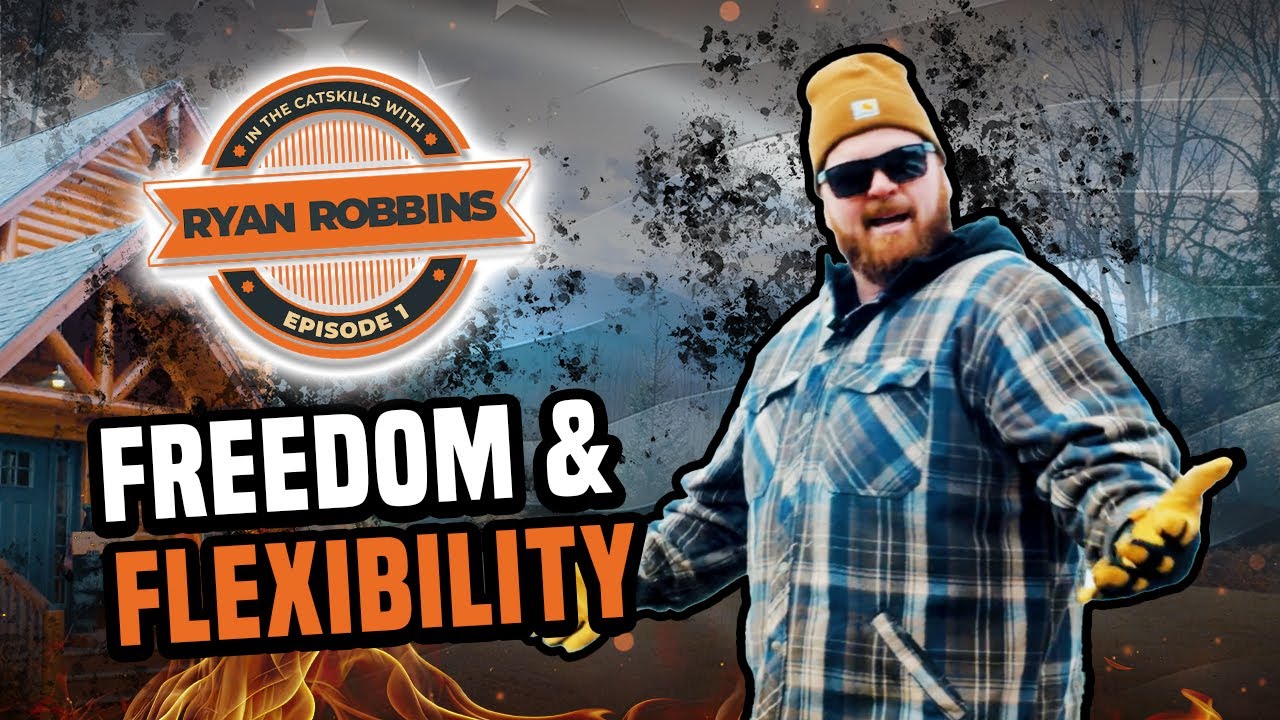 Roots of Resilience: Unveiling the Heart of Small Town America | Small ...