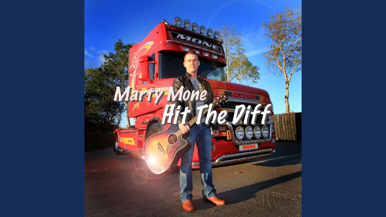 Hit the Diff - YouTube