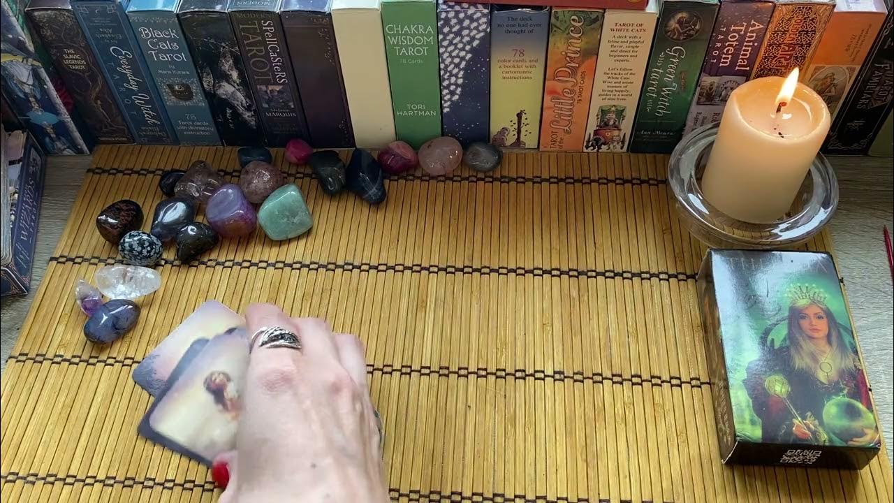 Важно знать! Таро расклад 🎴 - YouTube