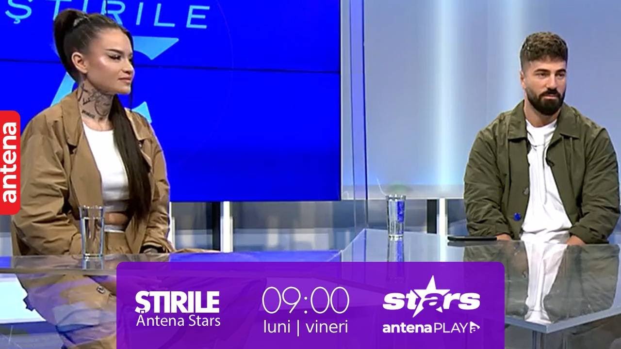 Diandra și Alex Beni, ispitele de la Insula Iubirii, detalii exclusive ...