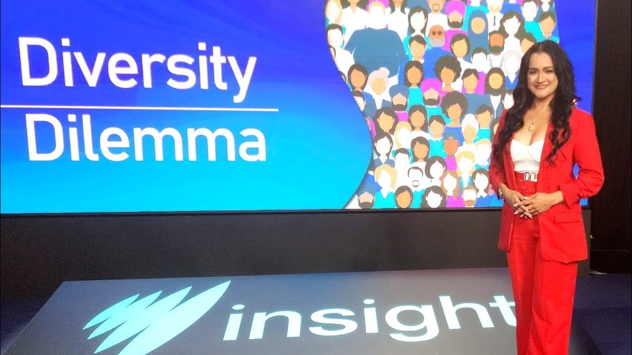 SBS Insight - Diversity Dilemma Episode Trailer - Diversity Models ...