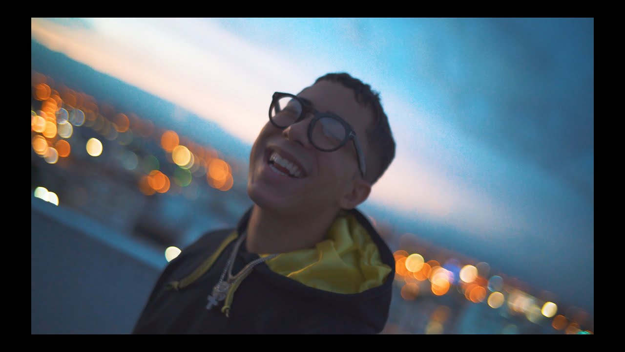 Danny Chino - Look at Me - YouTube