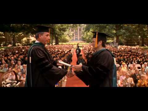 Patch Adams Scena finale - YouTube