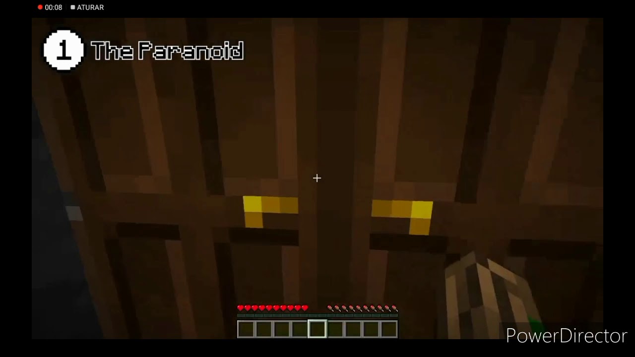 TYPES OF PEOPLE DURING A PANDEMIC IN MINECRAFT - YouTube