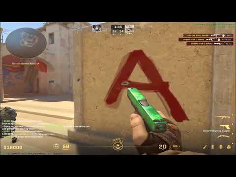 1v4 ü sattık resmen