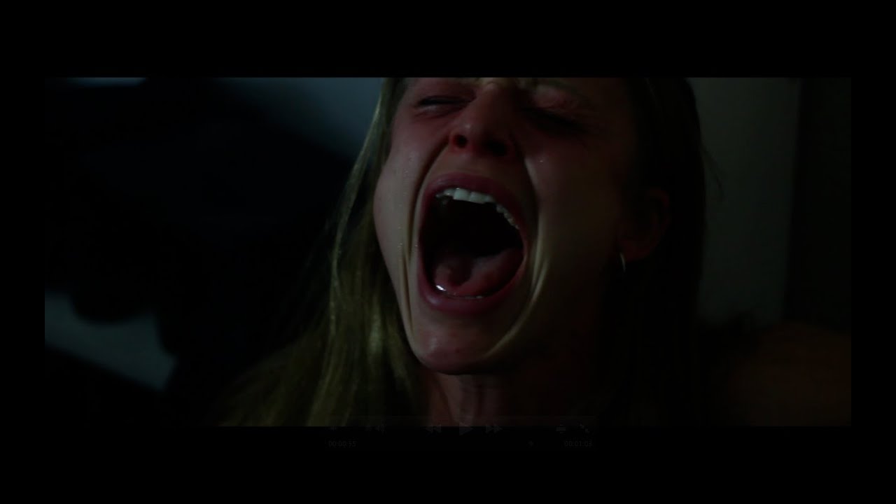 Overcome Trailer - YouTube