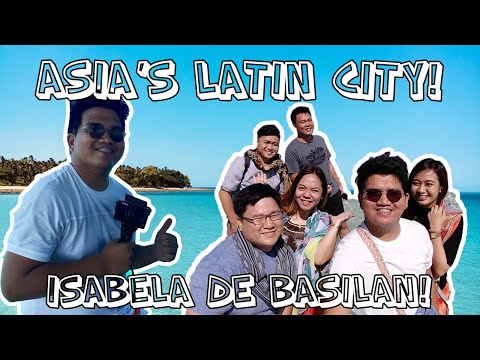 MALDIVES OF BASILAN | Mikko Alfonso