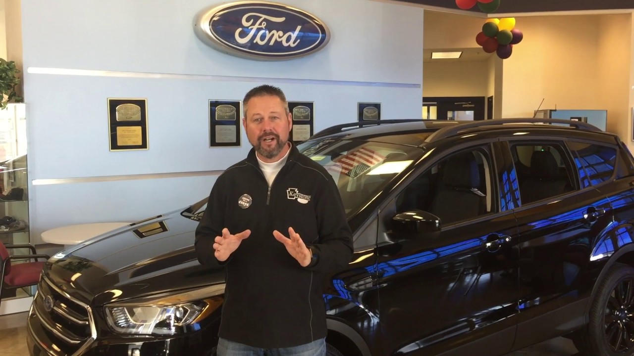 New Ford Fiesta Available at Keystone Ford – Save Thousands Ford Fiesta ...