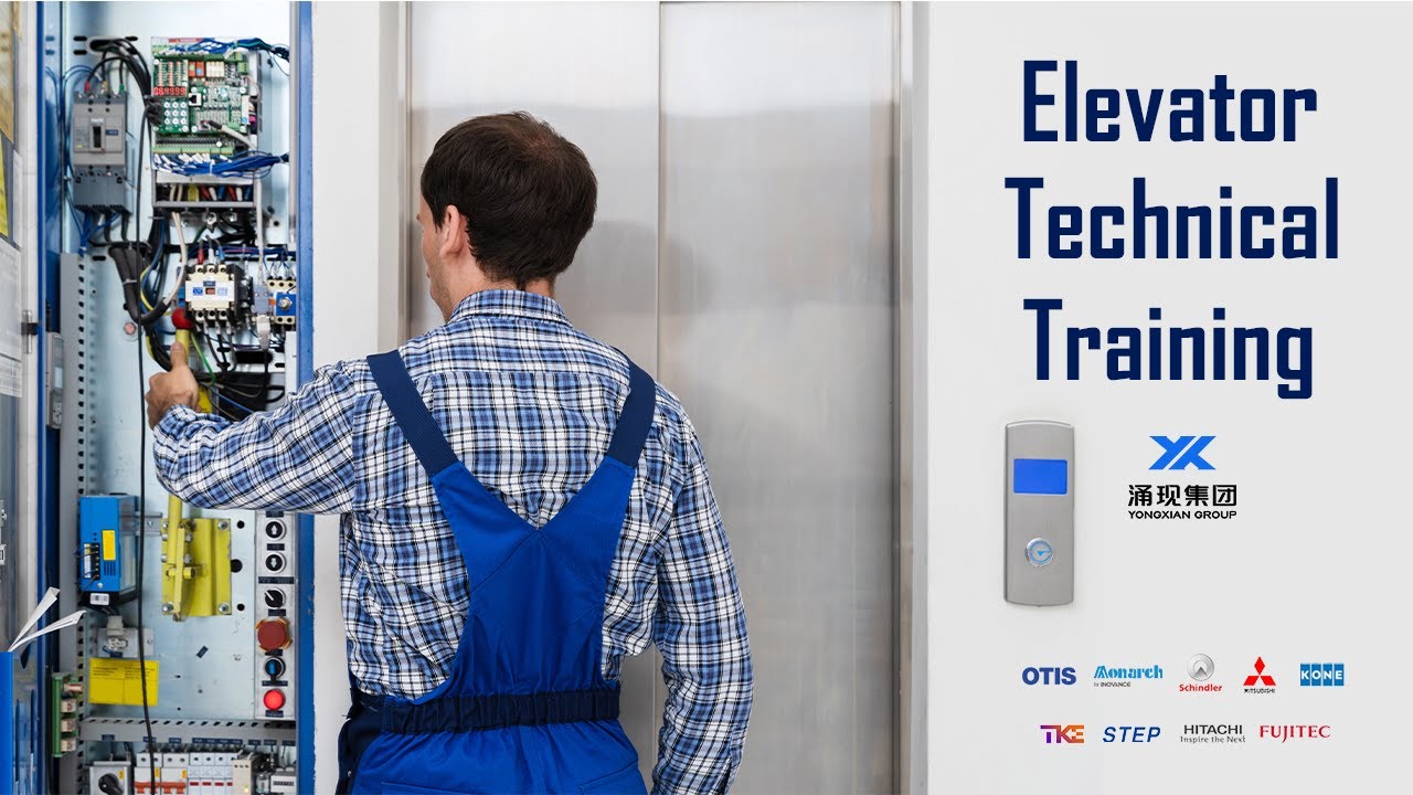 Mastering MONARCH Control Systems: Core Technology Training - YouTube