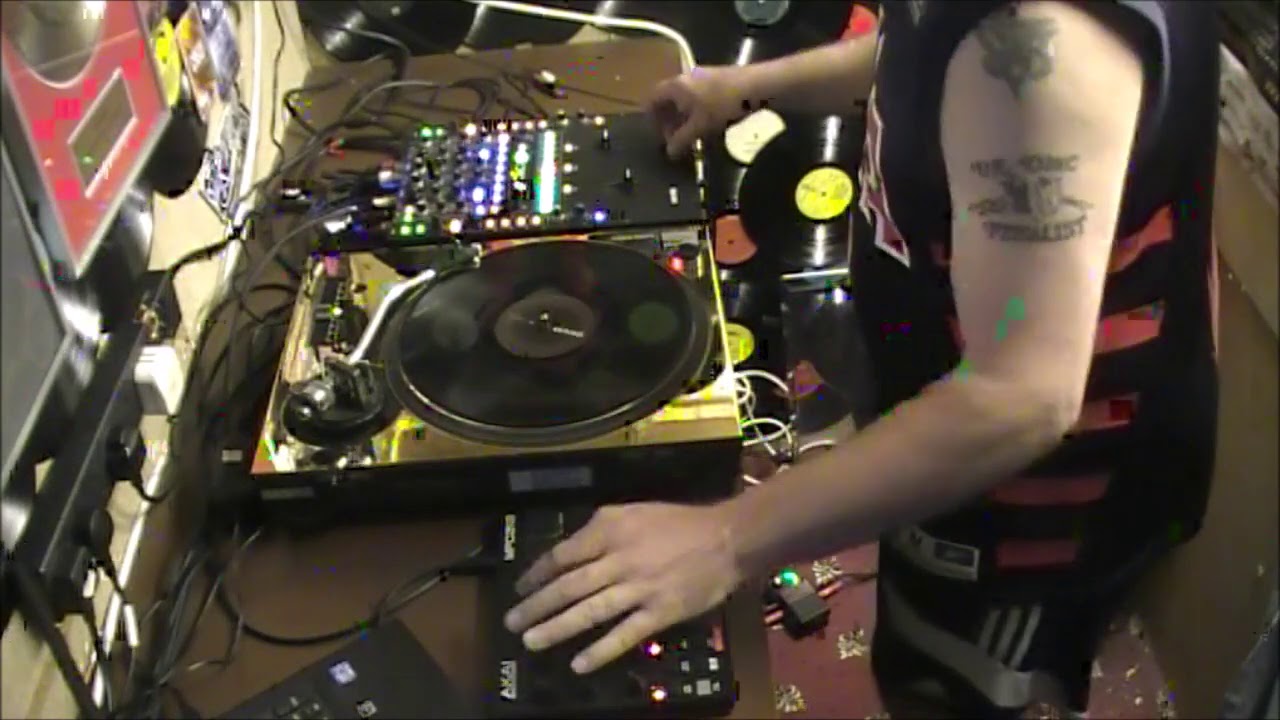 Loop Skywalker Dmc 2020 uk - YouTube