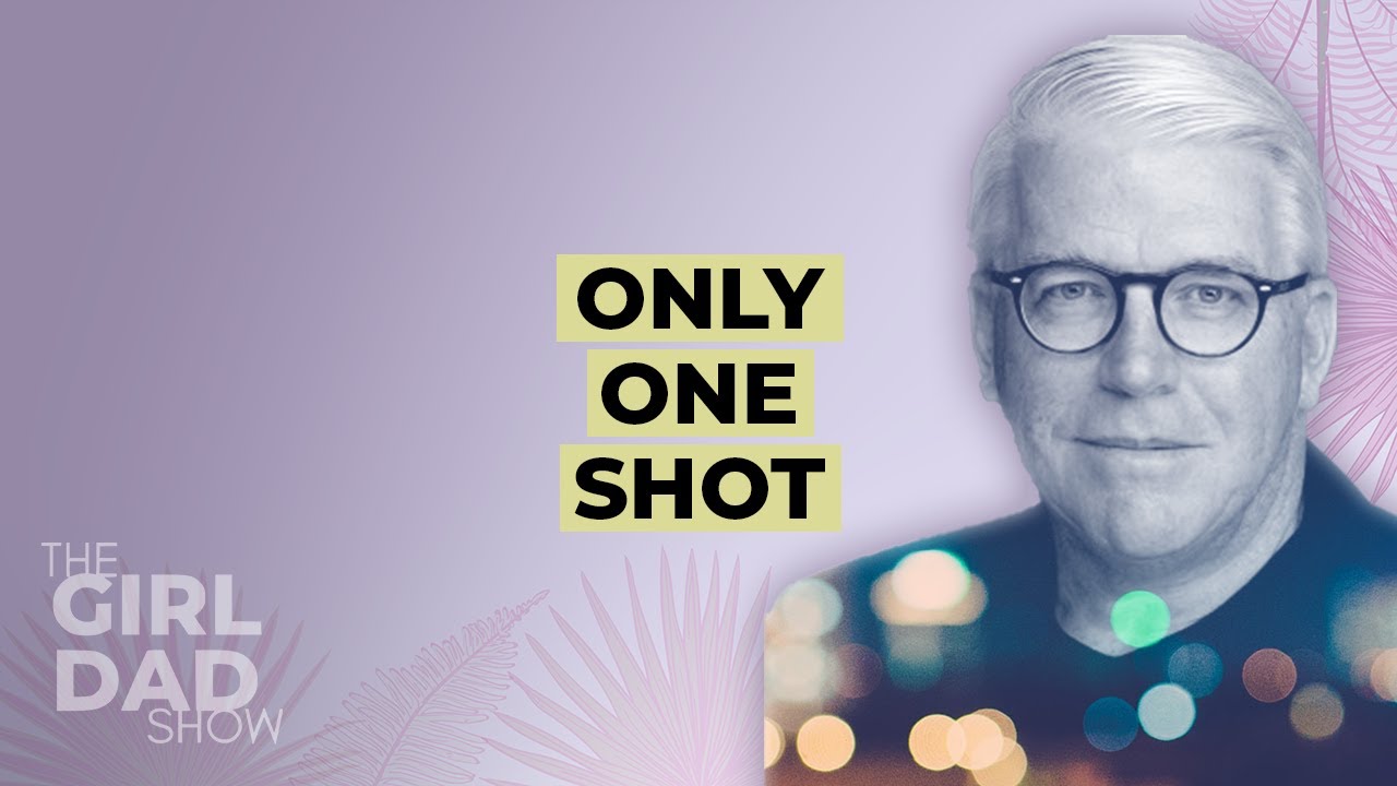 Ep #17 | Michael Vermillion | Only One Shot - YouTube