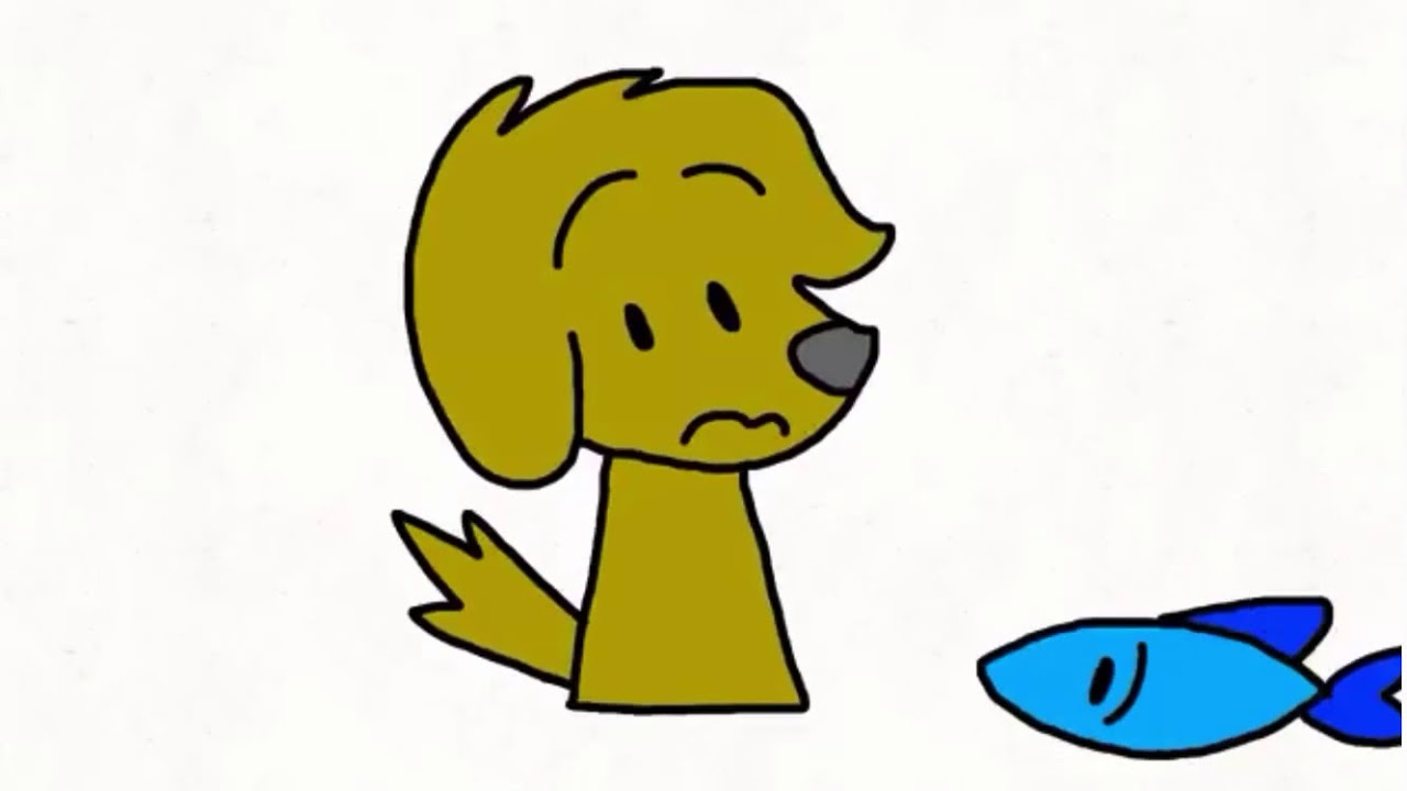 El perro (the dog) - YouTube