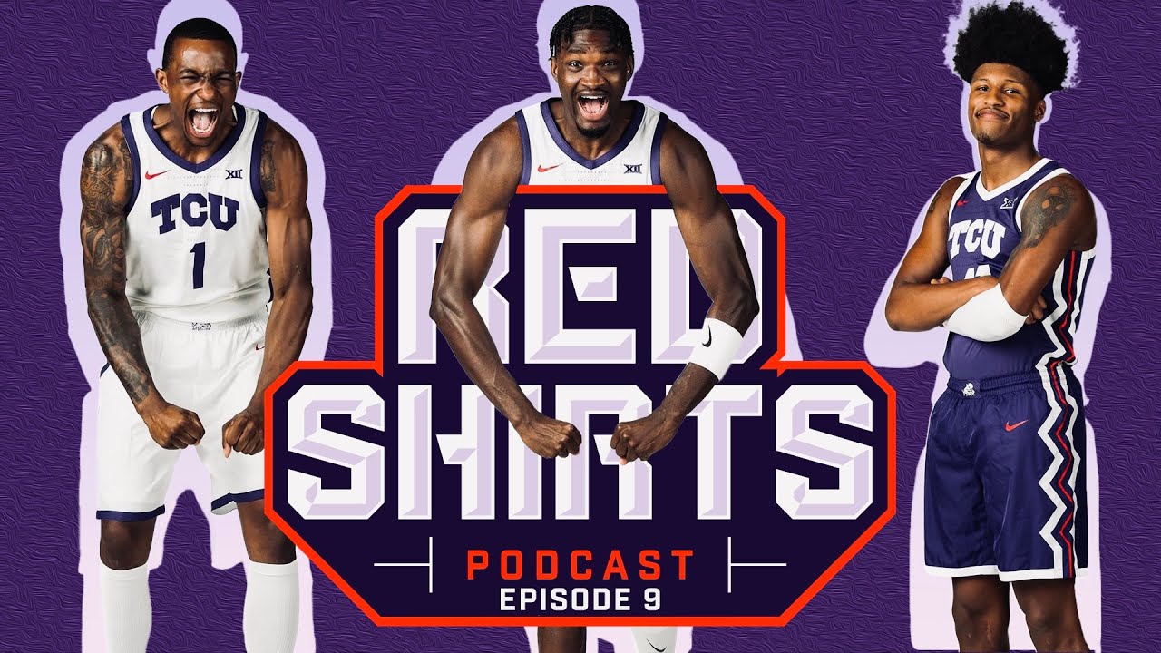 Episode 09 | With Special Guest Malick Diallo - YouTube