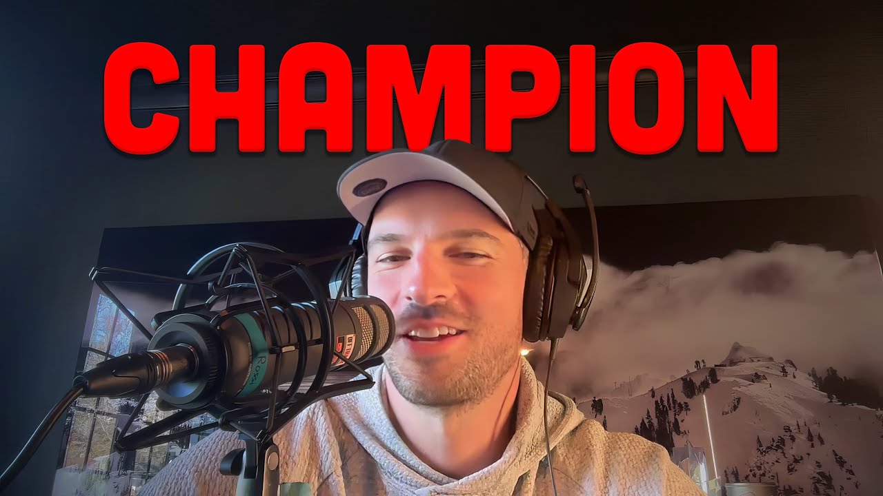Champion - YouTube