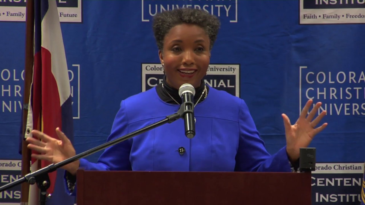 Dr. Carol Swain - New White Nationalism - YouTube