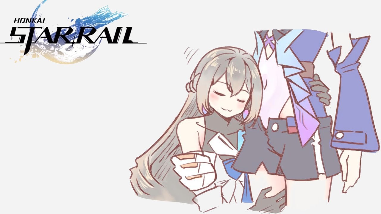 Bronya's Ideal Lunch Break (Honkai Star Rail Comic Dub) - YouTube